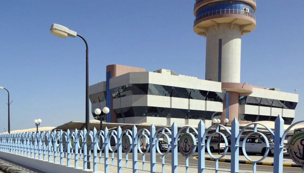 Project to complete a water tank and Tabuk tower - Home